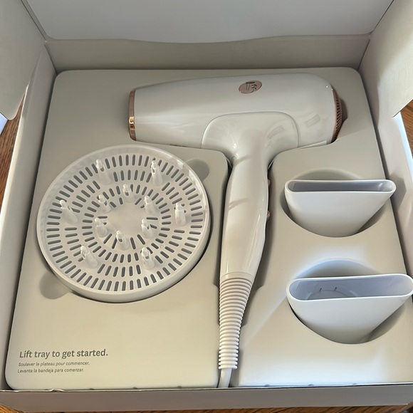 T3 | Other | Brand New T3 Featherweight 3i Hair Dryer Set With Diffuser ...